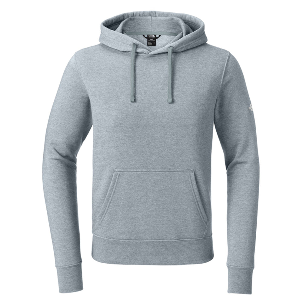 The North Face Sleeve Logo Pullover Hoodie – SoCalGas BrandShop