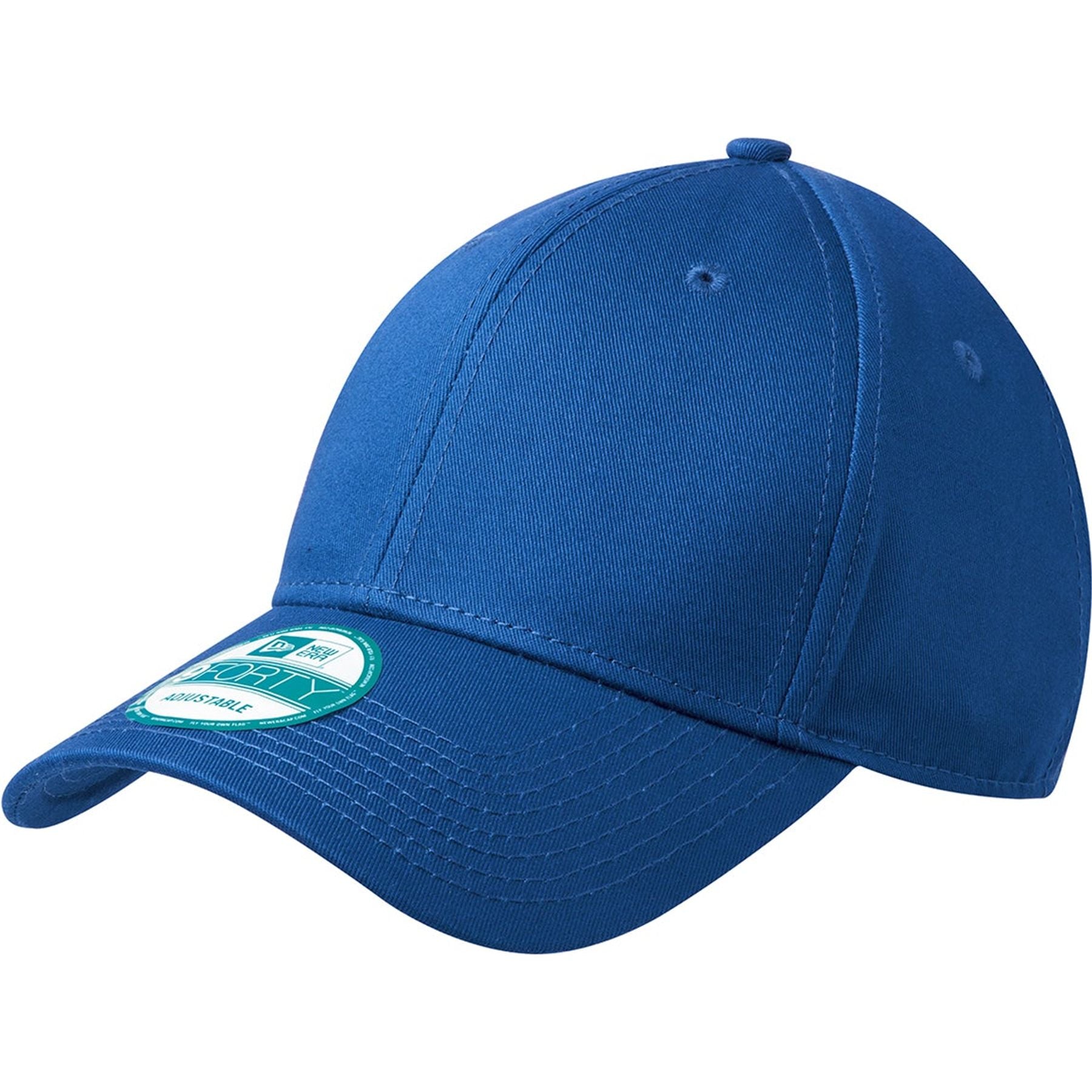 New Era® - Adjustable Structured Cap – SoCalGas BrandShop